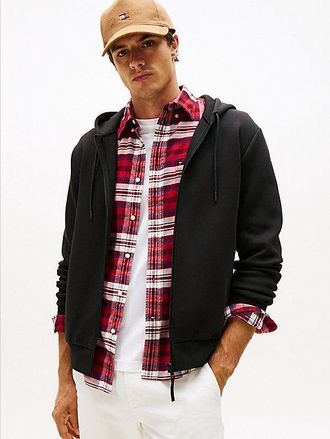 Tommy Hilfiger Sweat à capuche zippé Performance