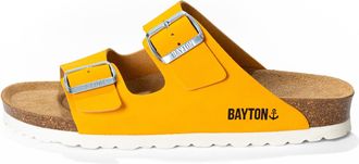 Bayton Pantolette Atlas