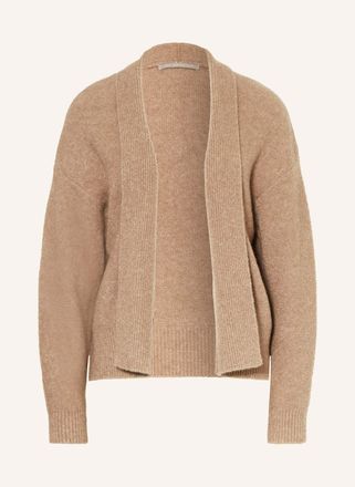 (The Mercer) N.Y. (The Mercer) N.Y. Strickh&uuml;lle Aus Cashmere beige