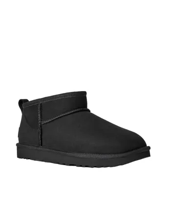 UGG Ankle Boot - Black