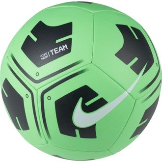 Nike Nike Unisex Park Team Fu&szlig;ball, Rage Green/Black/White, 5
