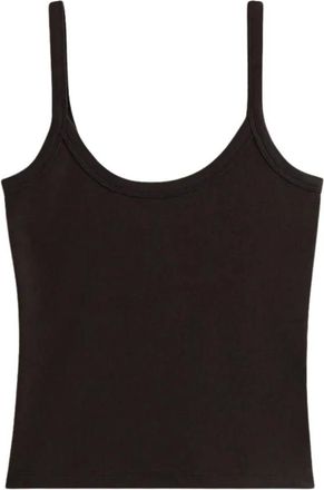 Vans Femme, Tops, Noir, Taille: 36 FR Kiki Cami Tank