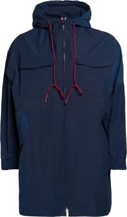 Merci Italia JACKEN & M&Auml;NTEL - Jacken, M&auml;ntel & Trenchcoats auf YOOX.COM