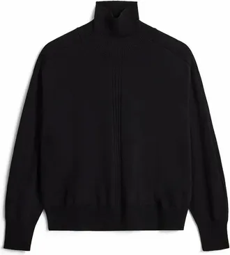 SOEUR Pull Nord Laine M&eacute;rinos Soeur