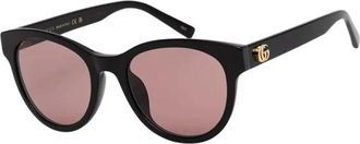 Gucci Damen, Accessories, Schwarzk, 54 MMGr&ouml;&szlig;e