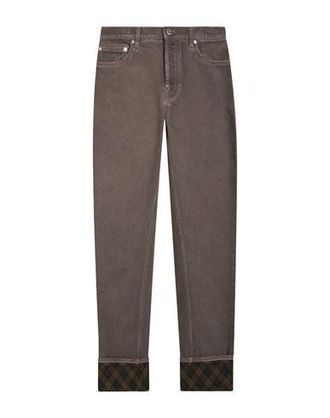 Burberry BAS - Pantalons en jean sur YOOX.COM