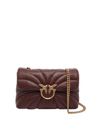 Pinko Sac Bandouli&egrave;re - Rouge