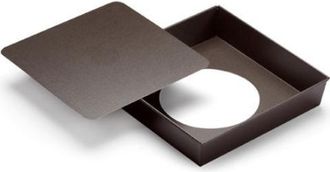 Göbel 224220 Quadratische Fehlstelle Beweglicher Boden Antihaftbeschichtet