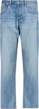 A|X Armani Exchange HOSEN & R&Ouml;CKE - Jeanshosen auf YOOX.COM