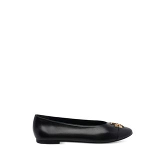 Tory Burch Damen, Schuhe, Schwarzk, 39 EUGr&ouml;&szlig;e