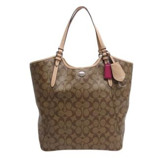 Coach Damen, Pre-Owned, Braun, ONE SIZEGr&ouml;&szlig;e