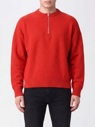 Extreme Cashmere Pullover Herren Farbe Rot