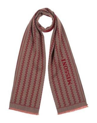 Missoni ACCESSOIRES - &Eacute;charpes sur YOOX.COM