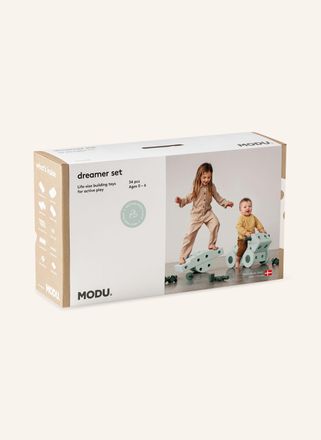 Modu Modu Dreamer Set gruen