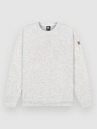 Quiksilver Keller Crew Sweat gris