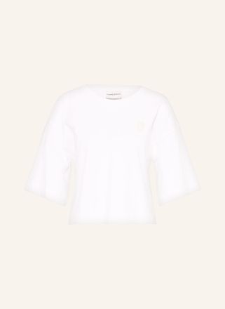 Claudie Pierlot Claudie Pierlot T-Shirt weiss