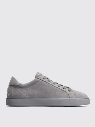 Tod's Baskets TODS Homme couleur Gris