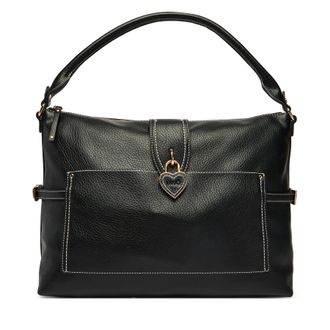 Liu Jo Handtasche Liu Jo AA6060 E1109 Schwarz