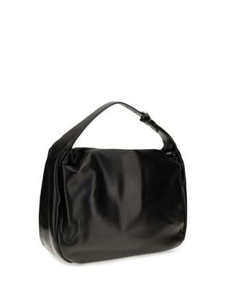 Brunello Cucinelli Shoulder Bag - Black