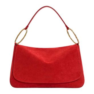 Twinset Damen, Taschen, Rot, ONE SIZEGr&ouml;&szlig;e