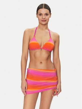 Banana Moon Banana Moon Minirock Mirada Candycrush MCH62 Bunt Slim Fit