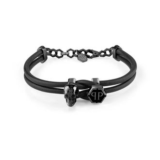 Philipp Plein Herren, Accessories, Schwarzk, ONE SIZEGr&ouml;&szlig;e