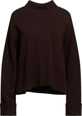 BE YOU BY GERALDINE ALASIO STRICKWAREN - Rollkragenpullover auf YOOX.COM