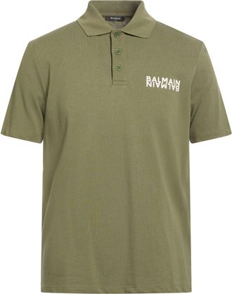 Balmain TOPS - Poloshirts auf YOOX.COM