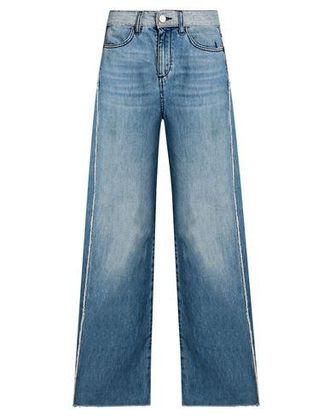 Alessia Santi BAS - Pantalons en jean sur YOOX.COM