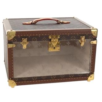 Louis Vuitton Pre-owned Monogram Handtasche - - Pre-owned - Damen - Braun - ONE SIZE
