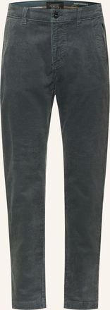 Camel Active Camel Active Cordchino Regular Fit blau