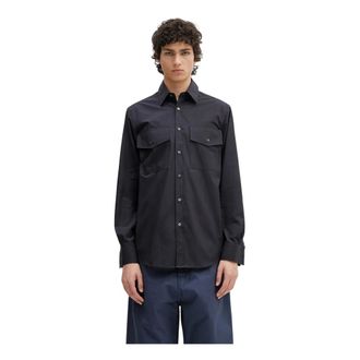 Paul Smith Homme, Chemises, Bleu, Taille: M Casual Chemises