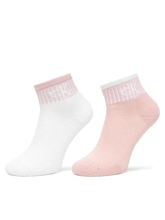 Calvin Klein Jeans Kurze Socken 701230599 Bunt