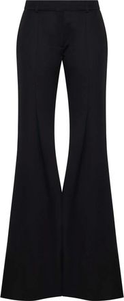 John Richmond Femme, Pantalons, Noir, Taille: 48 FR Pantalon &Eacute;vas&eacute;