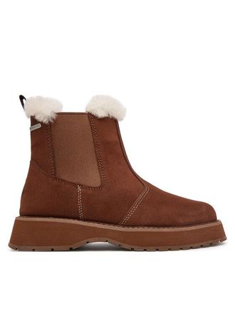 Emu Schneeschuhe Marli W13345 Braun