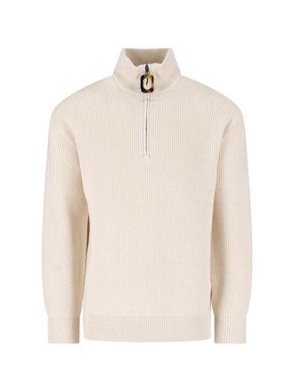 J.W.Anderson Zip Sweater