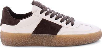 Kennel & Schmenger Sneakers Kennel & Schmenger Pit 61-14700.649 Écru