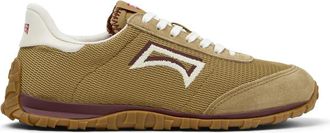 Camper Low-Top Sneaker - Sneaker Drift Walk - Gr. 35 (EU) - in Braun - f&uuml;r Damen