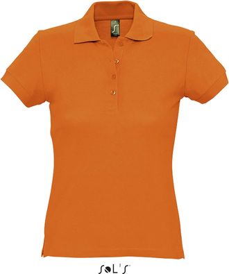 SOLS Sols Women Passion 11338 Poloshirt f&uuml;r Damen