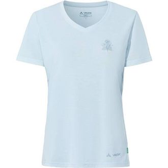 Vaude Damen Shirt Wo Skomer Print T-Shirt III