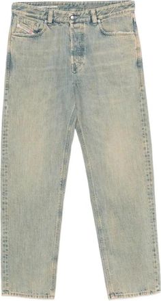 Diesel Femme, Jeans, Bleu, Taille: W30 1988 D-Ark L.32