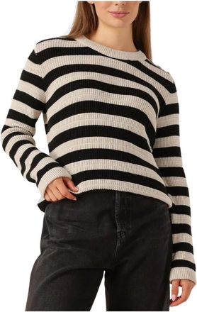 Y.A.S Y.a.s, Damen, Strickwaren, Mehrfarbig, XSGr&ouml;&szlig;e