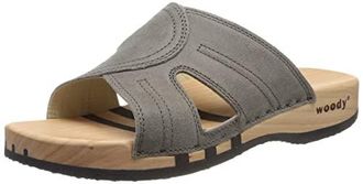 Woody Woody Homme Noah Sabot, Sable, 46 EU
