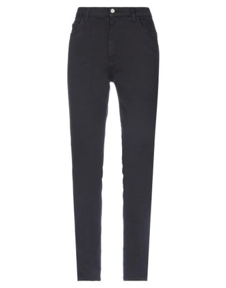 Manila Grace HOSEN & R&Ouml;CKE - Jeanshosen auf YOOX.COM