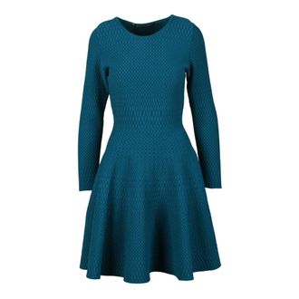 Antonino Valenti Damenkleid - - Dresses - Damen - Blau - M