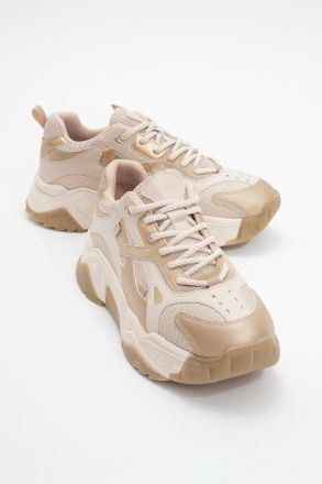 Prologue Loretta Plateau Turnschuhe