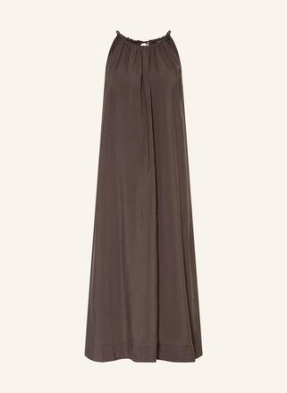 OPUS Kleid Widala braun