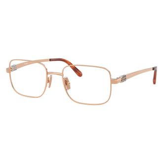 Miu Miu unisex, Accessories, Gelb, 52 MMGr&ouml;&szlig;e