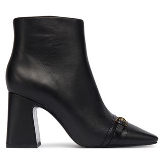 Coccinelle Stiefeletten Coccinelle E4 TCF 11 02 01 001 Schwarz