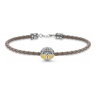 Thomas Sabo Thomas Sabo, Damen, Accessories, Grau, ONE SIZEGr&ouml;&szlig;e